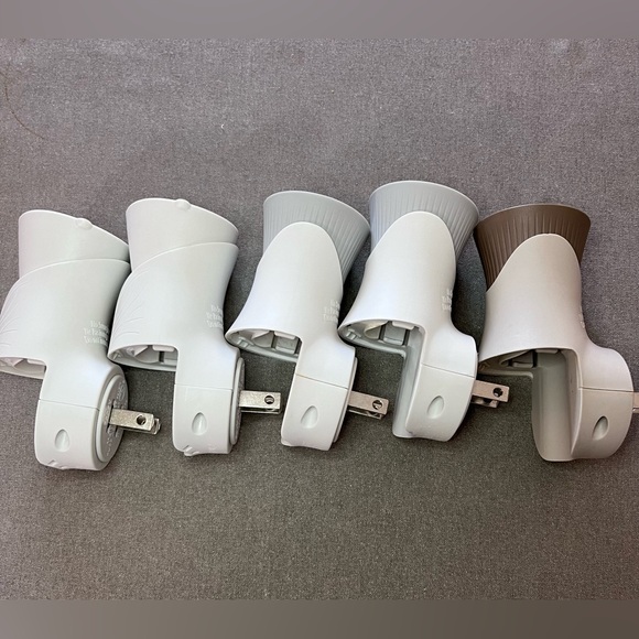 Air Wick | Other | Empty Air Wick Plug Ins 5 | Poshmark